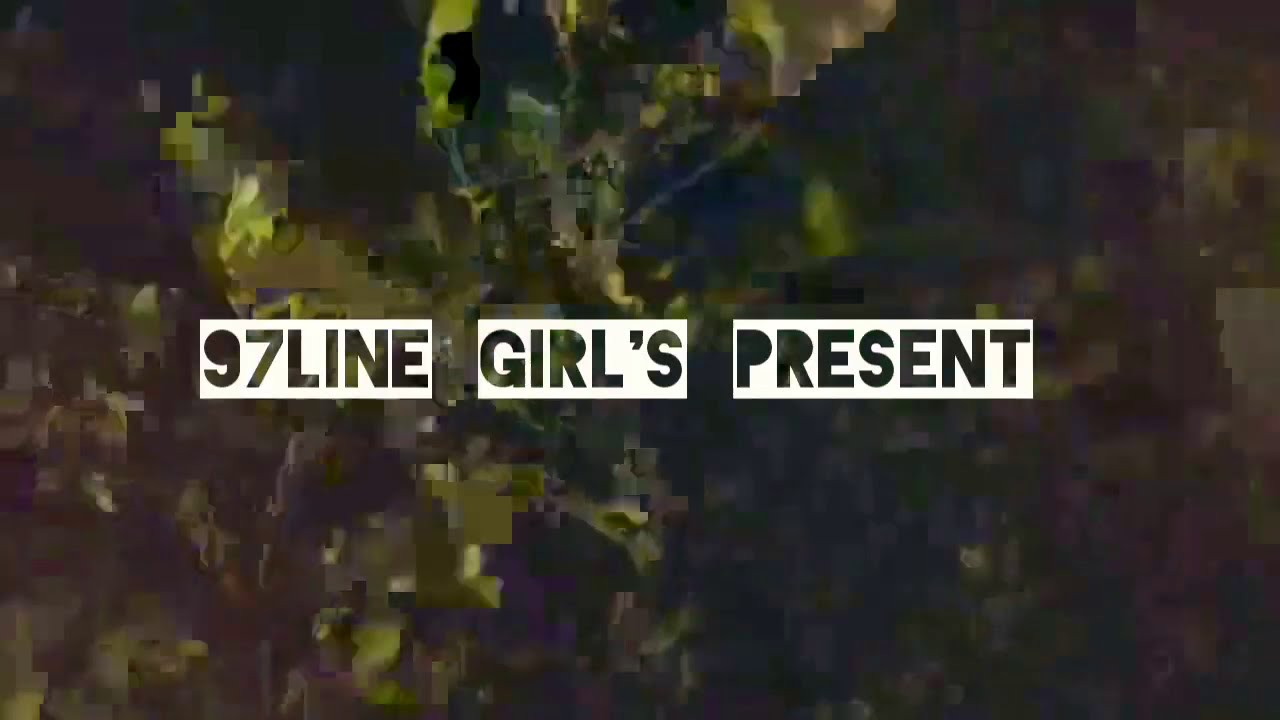 FMV - 7 Rings (97Line Girls). - YouTube