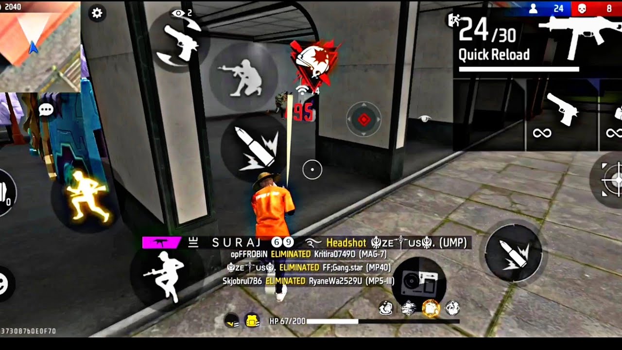 NEW CUSTOM HUD PRACTICE 🚫 3 FINGER BEST CUSTOM HUD - YouTube