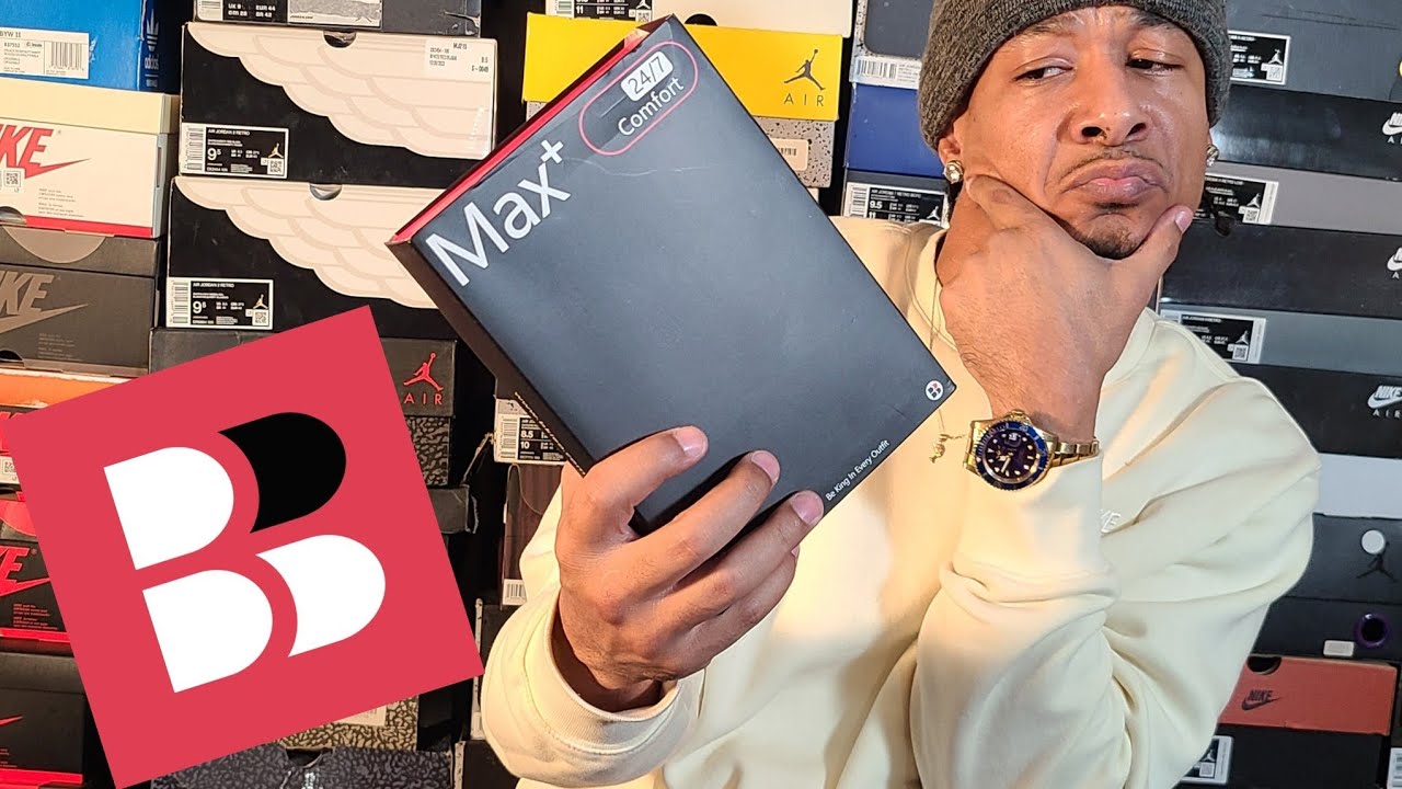 BKIEO Modal Spacious Pouch Boxer Briefs REVIEW - YouTube