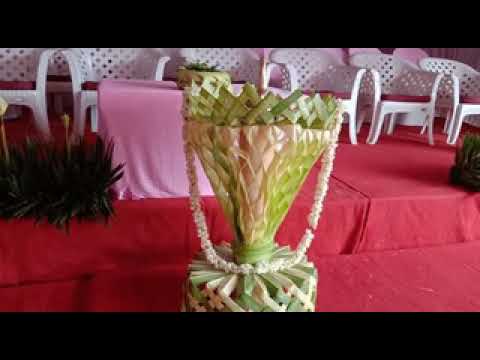 Kuruthola Decorations | KaivelakoottamOlivMannarkkad - YouTube