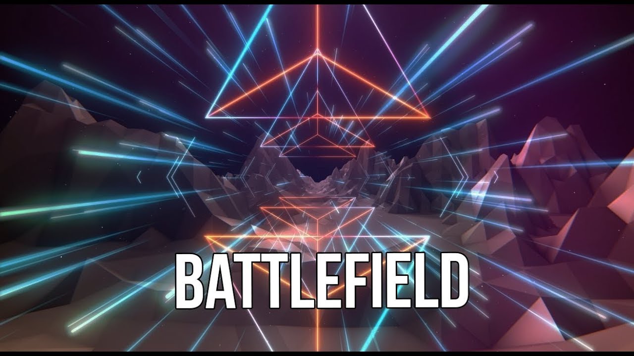 Nick Kingsley / Daniel Farrant - Battlefield (Electro Blues 2) - YouTube