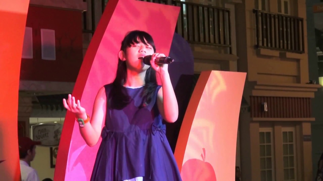 FREEDOM VOICE - ZIVA MAGNOLYA - YouTube