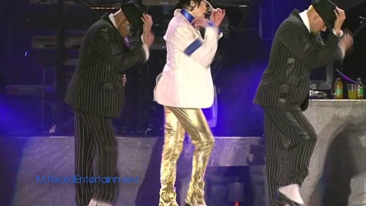 Michael Jackson - Smooth Criminal VideoMix 2010 (HD) - YouTube
