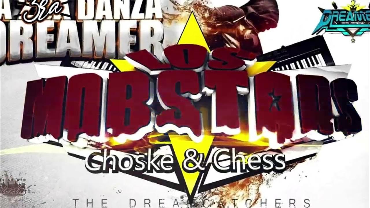 Los Mobstars - La 3ra Danza Dreamer 2K25 - YouTube