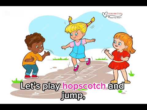 Unit 5  Free time activities  song