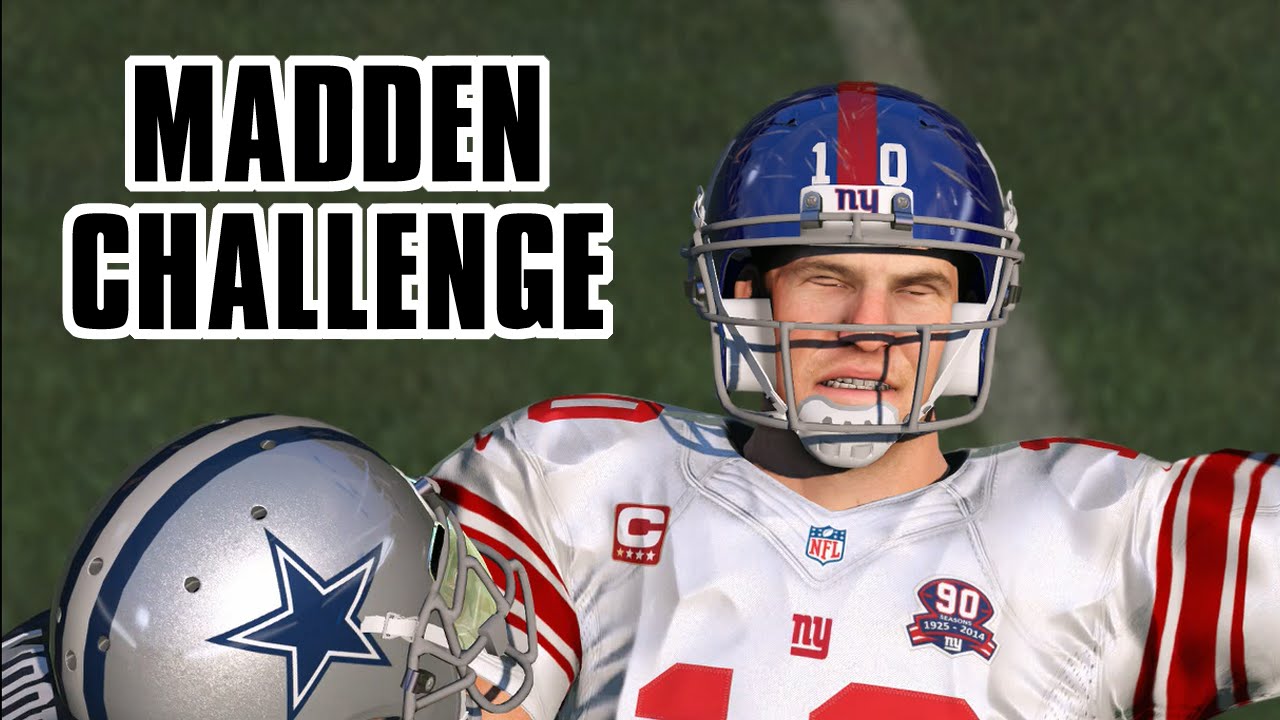 Can The Worst Player in the NFL Return a Kickoff for a Touchdown ...