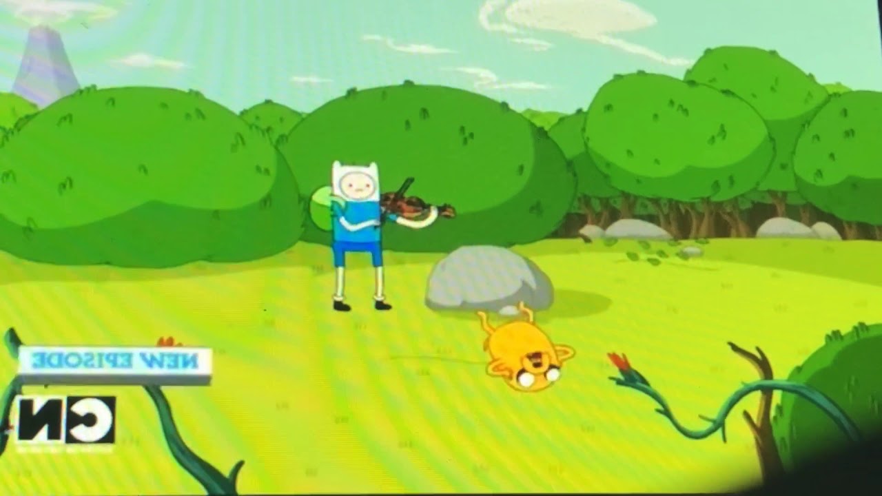 I was laughing at Jake was upset from Adventure Time - YouTube
