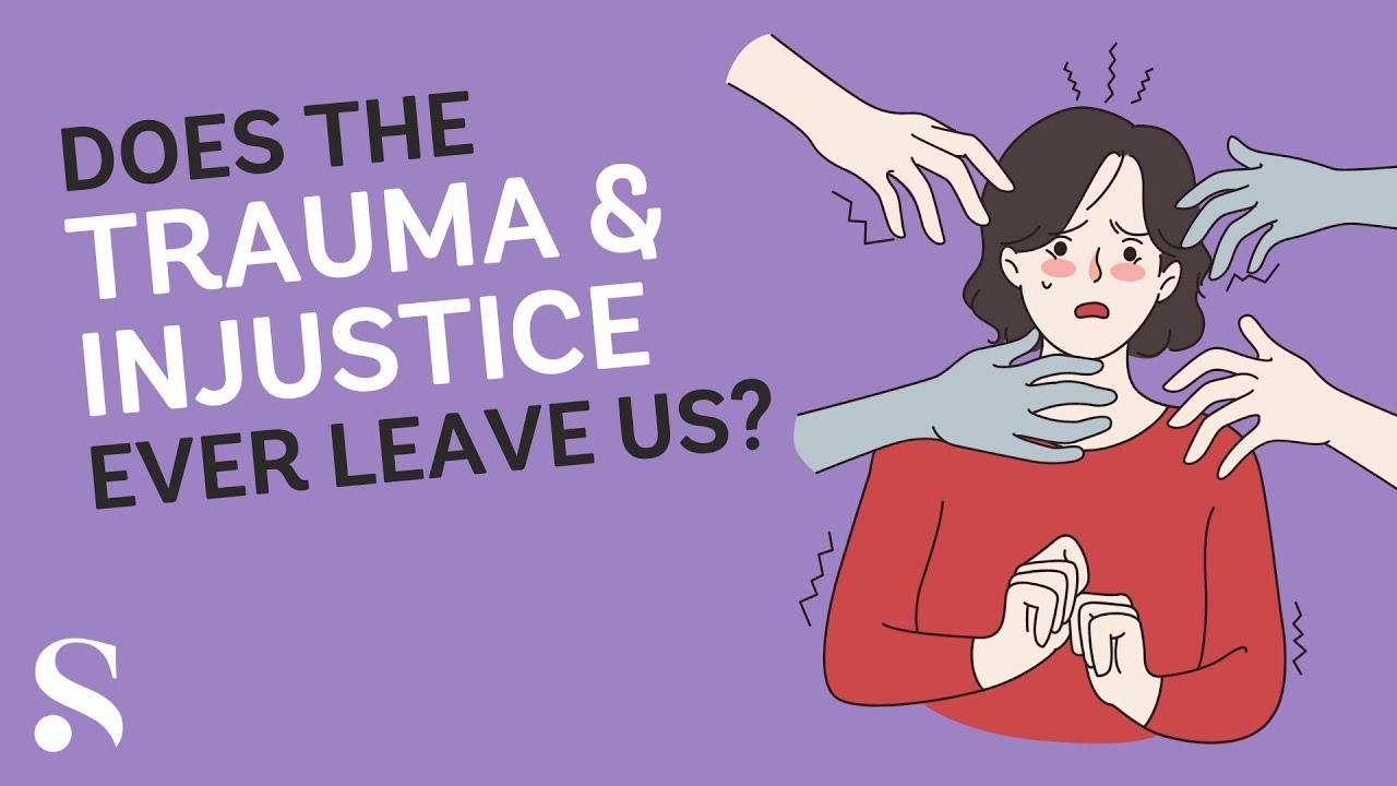 SEND Parents, a question.. Does the Trauma & Injustice ever leave us ...