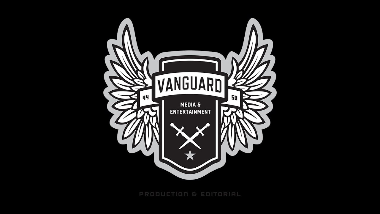Vanguard Media and Entertainment - B-roll and handheld reel - YouTube