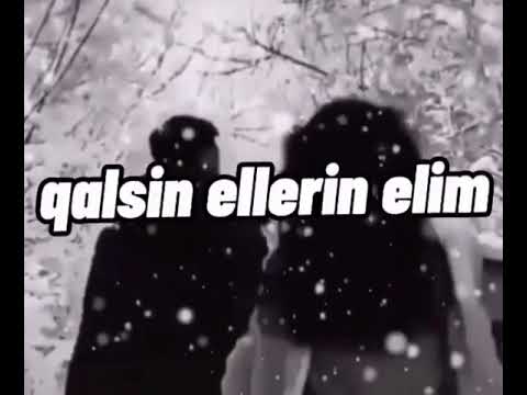 Elçin Göyçaylı🎶🎶🎶❤️mahnı super