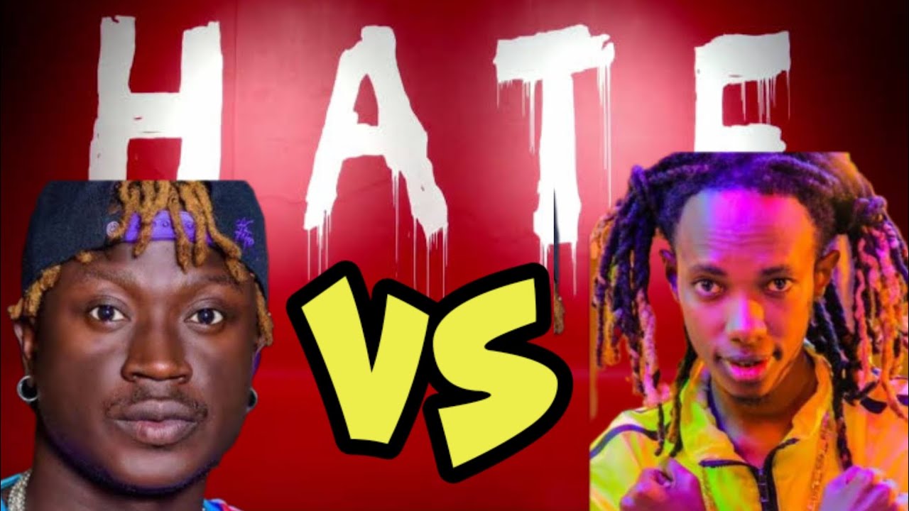 ( Feffe Bussi Vs Gravity Omutujju) Why Feffe Bussi Hate Gravity ...