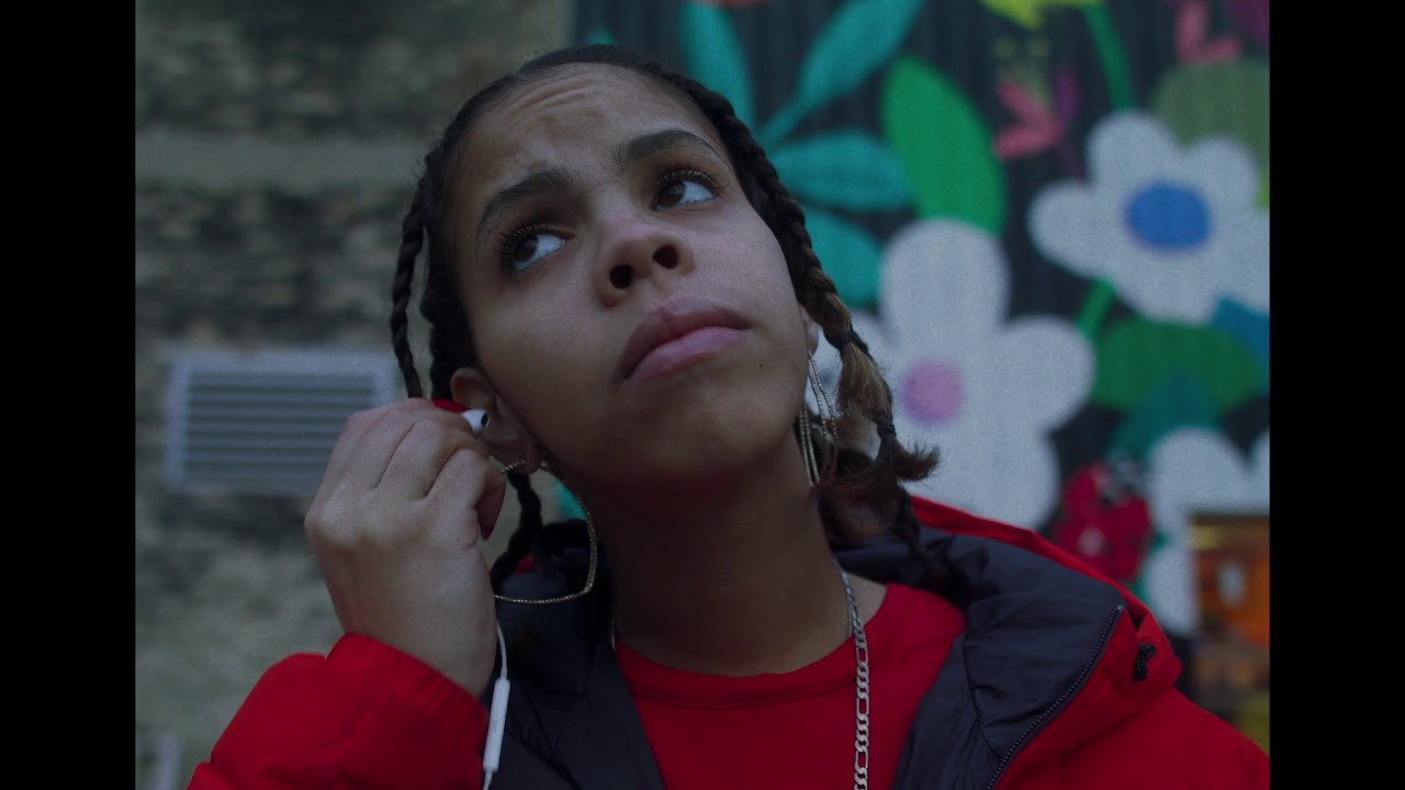 Immortal Girlfriend - RIDE (Official Video) - YouTube