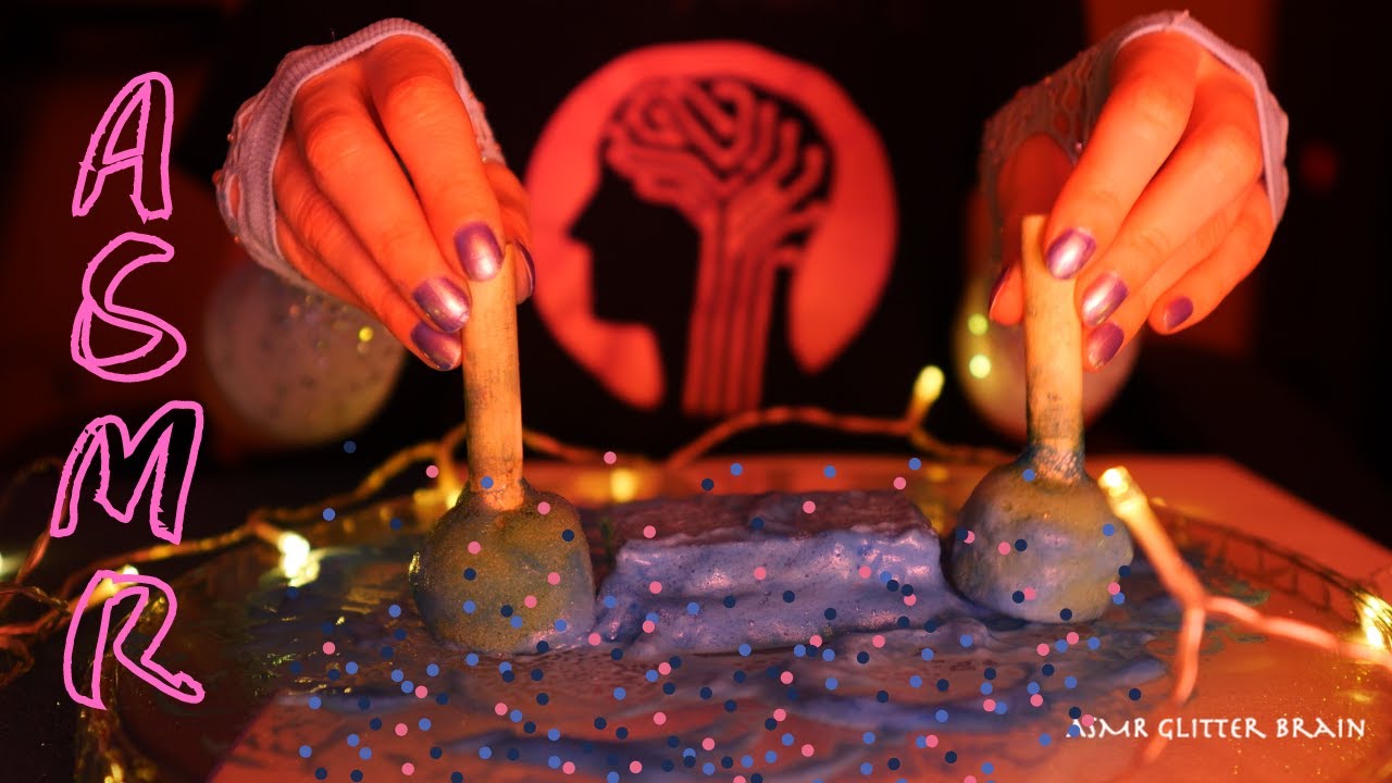 ASMR Deep Relaxation in 15 Minutes💤(No Talking) - YouTube