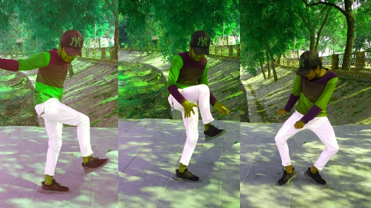 Best Dance moves Every dancer should learn | Dance tutorial for ...