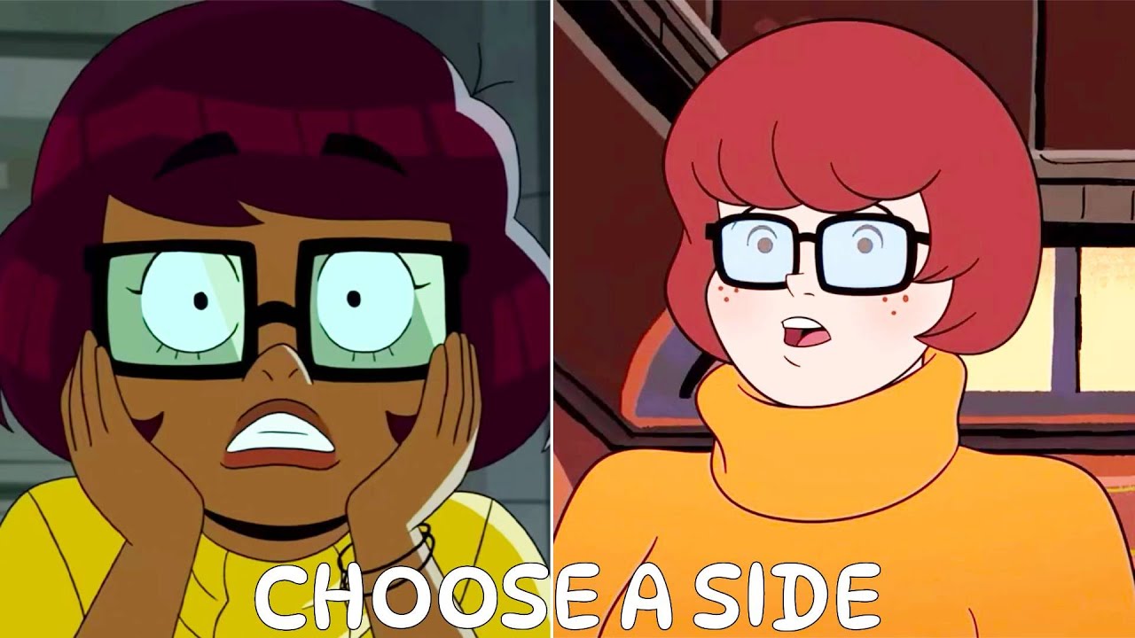 Cartoons Original Vs Remake (Choose A Side) - YouTube
