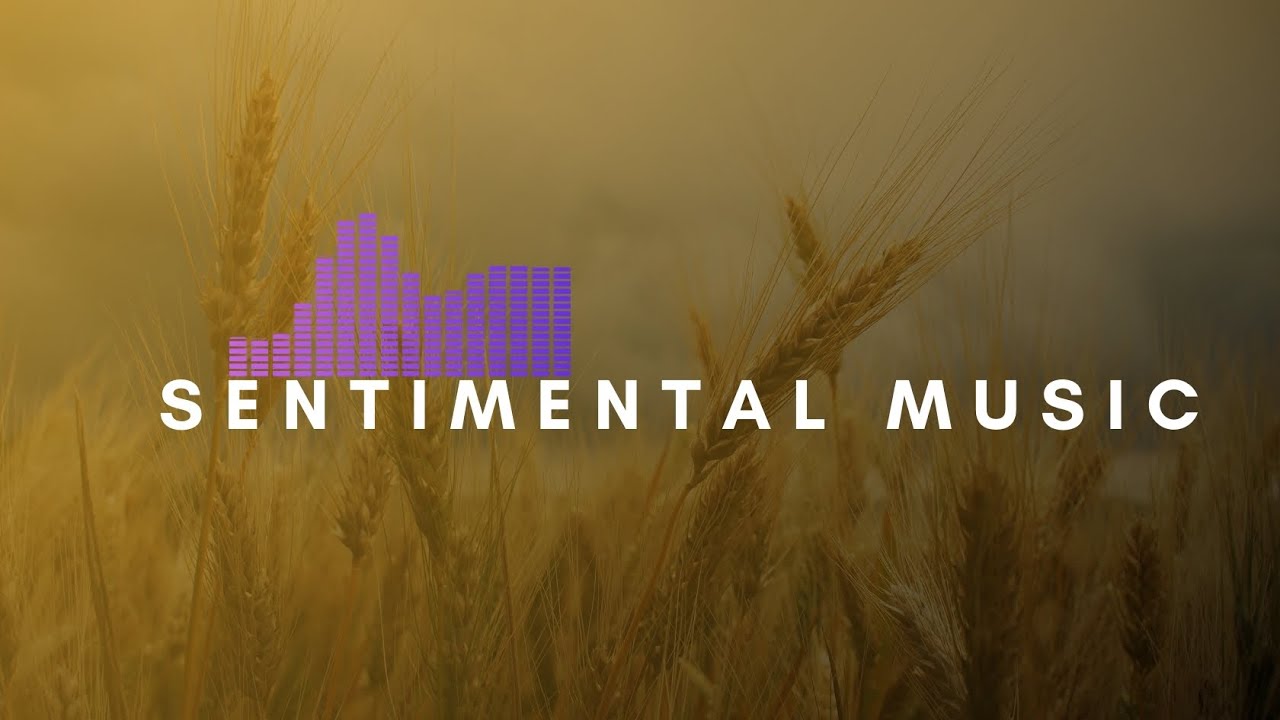 Soul Vibe Sentimental No Copyright Background Music | Royalty Free ...