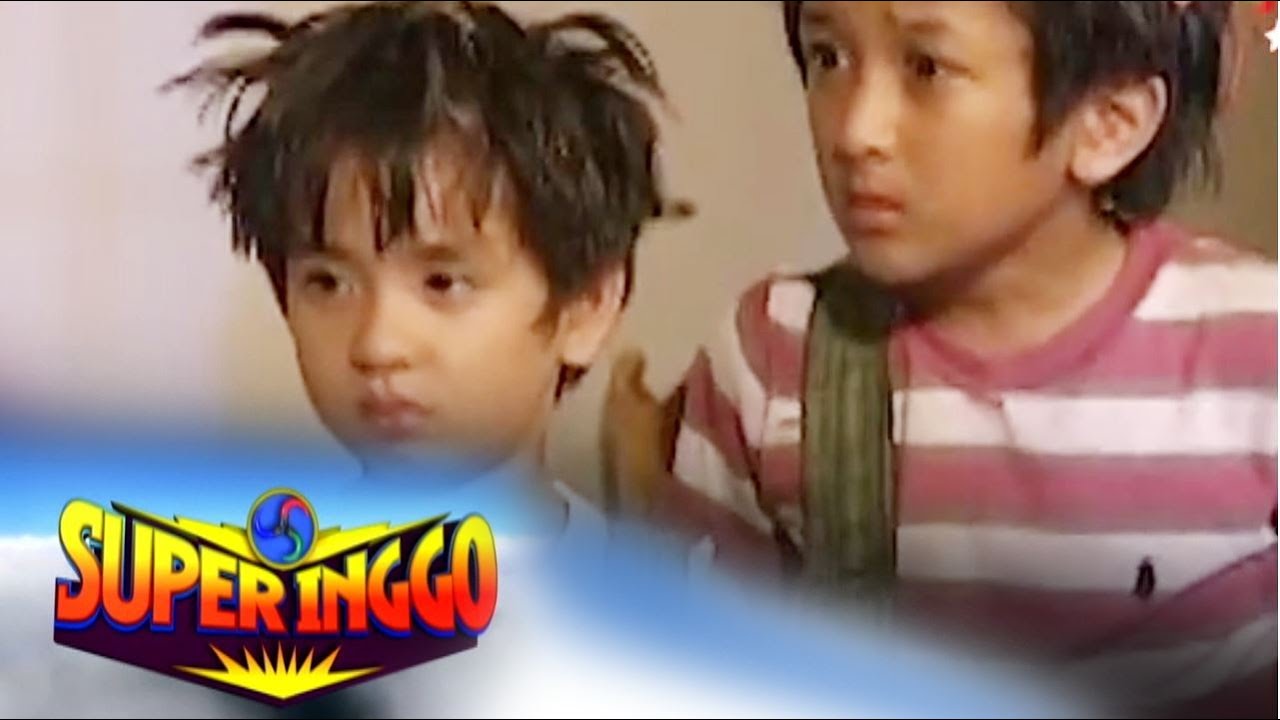 Super Inggo : Full Episode 42 | Jeepney TV - YouTube