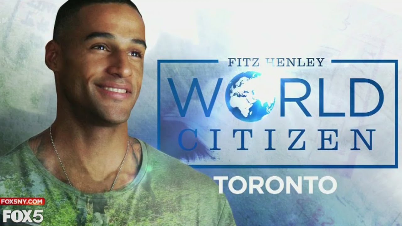 World Citizen: Toronto's Somali Community - YouTube