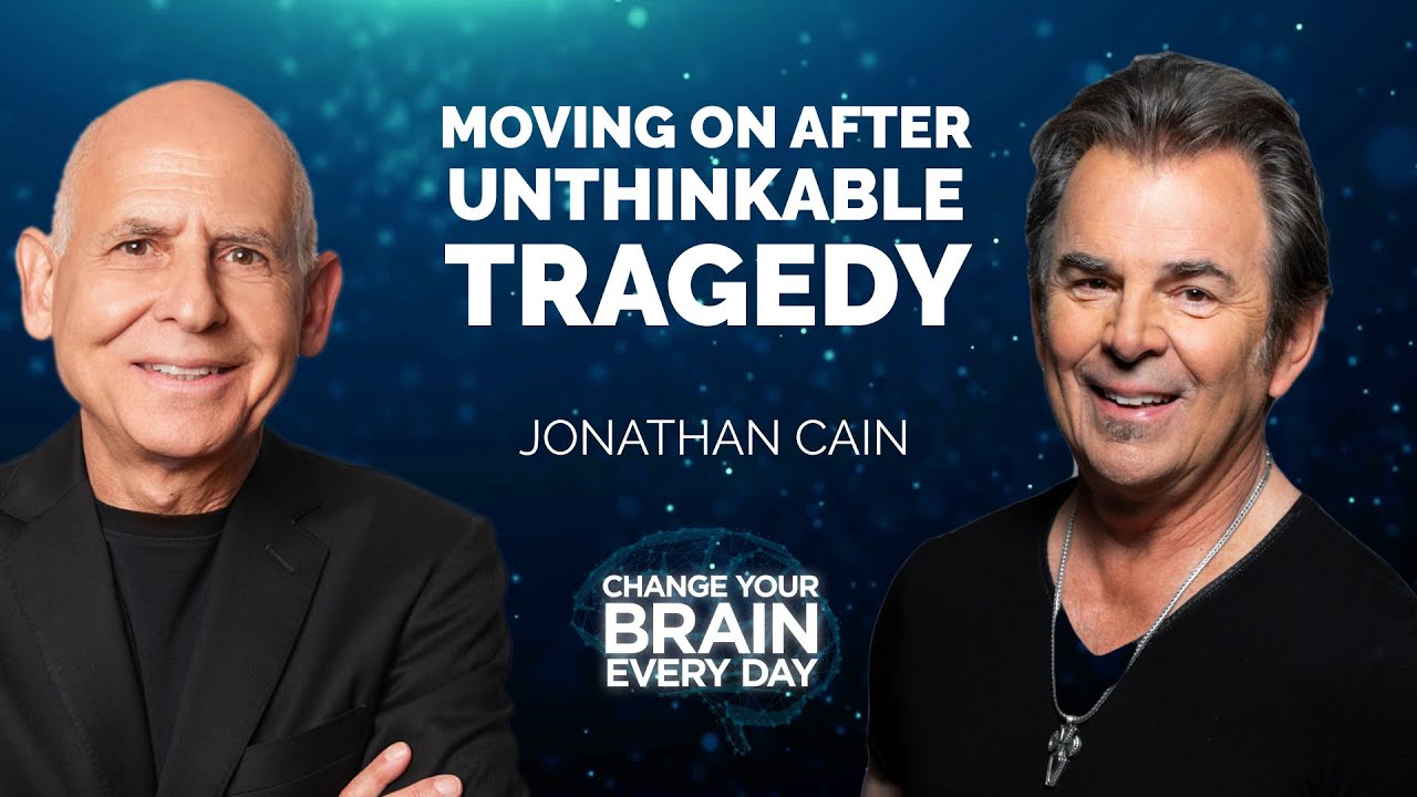 Journey’s Jonathan Cain Opens Up About Death-Defying Childhood Tragedy ...