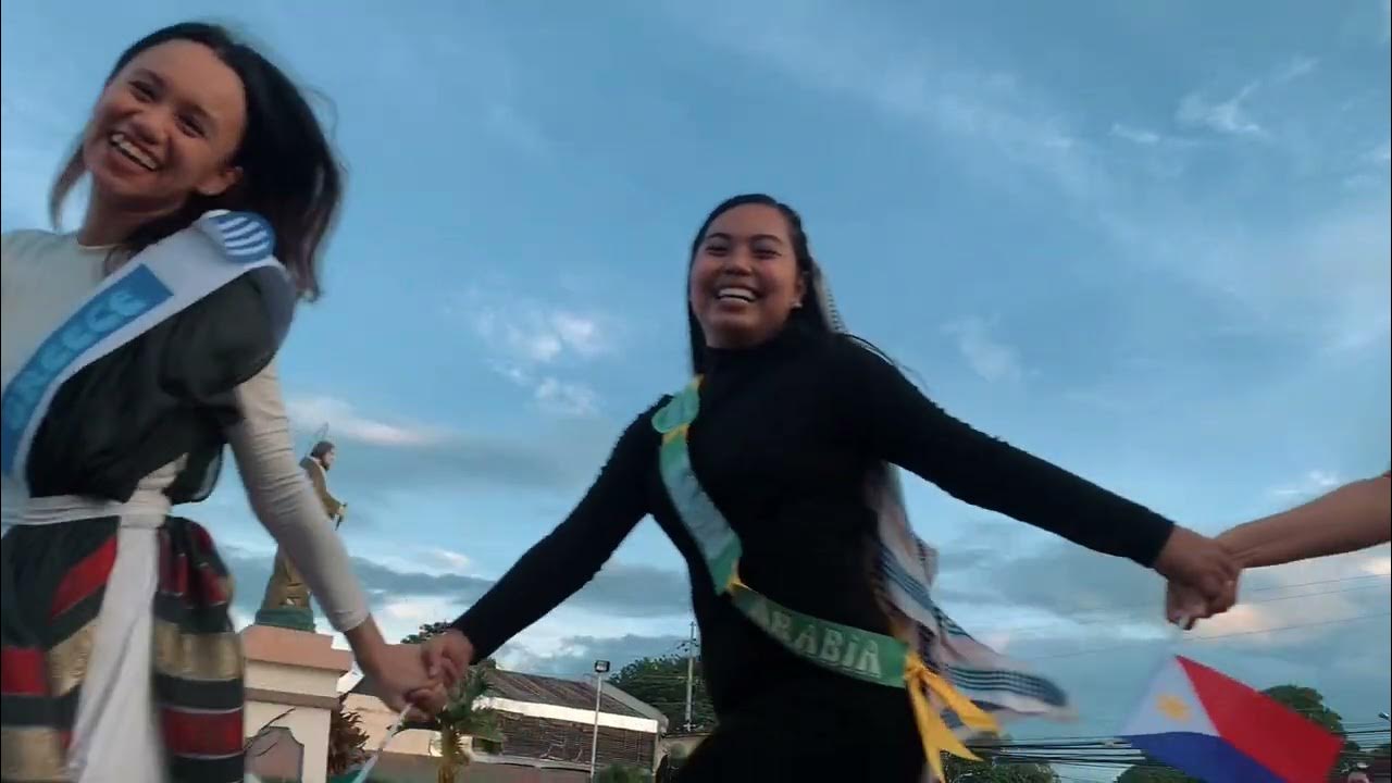 Unity Song - YouTube