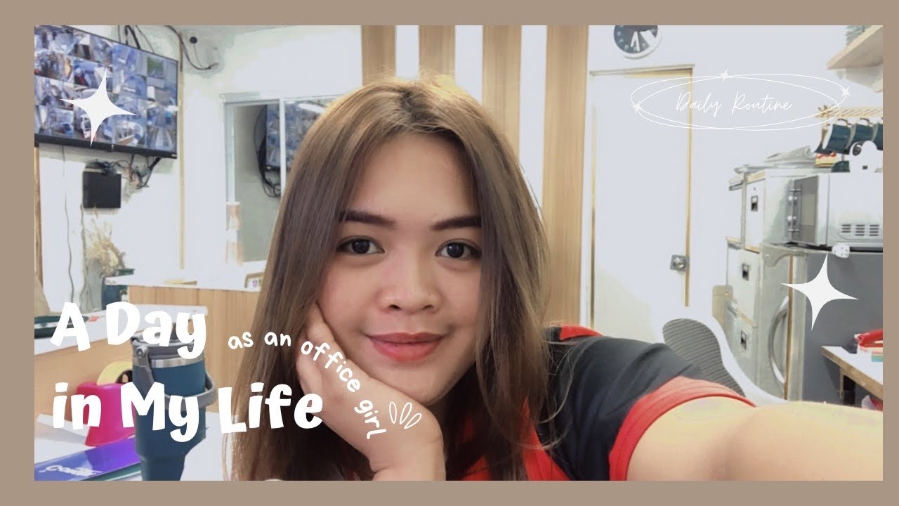 Vlog 1 Daily Routine Youtube