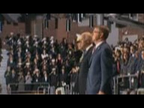 Fmr. US Defense Secretary Ash Carter dies at 68