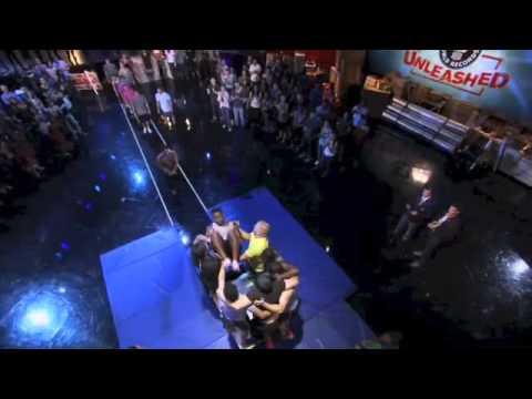 Team Front Flip On Guinness Book of World Records - YouTube