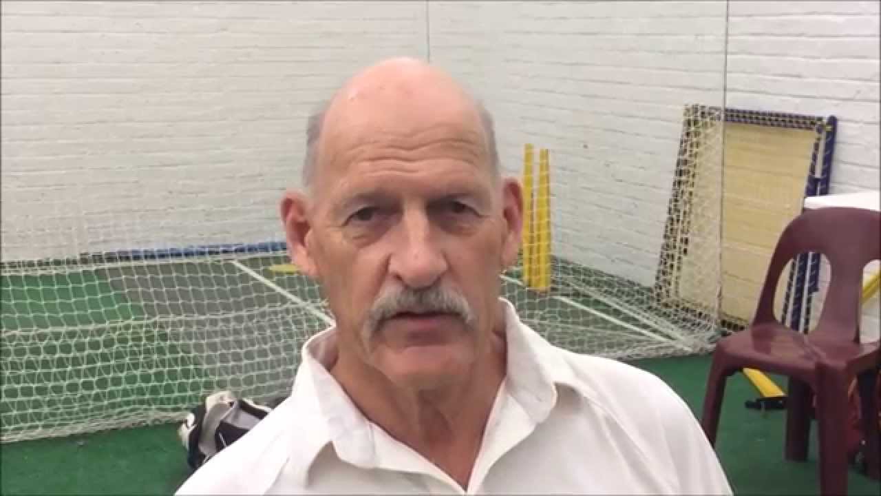 Clive Rice Introduction - YouTube