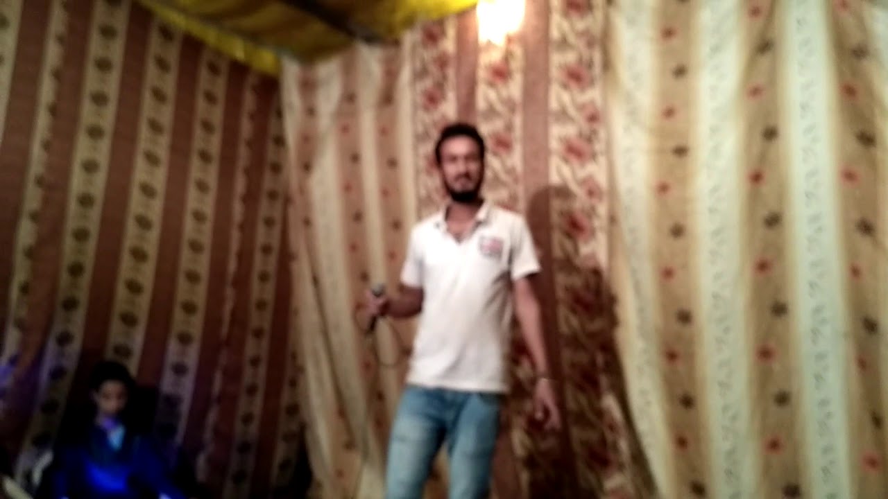 Live shows chunnu - YouTube