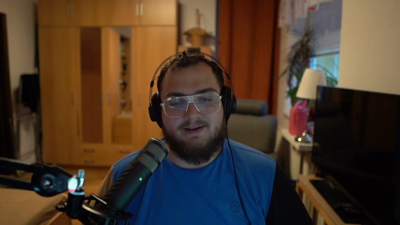 Reakce na videa od @skippy62able - YouTube