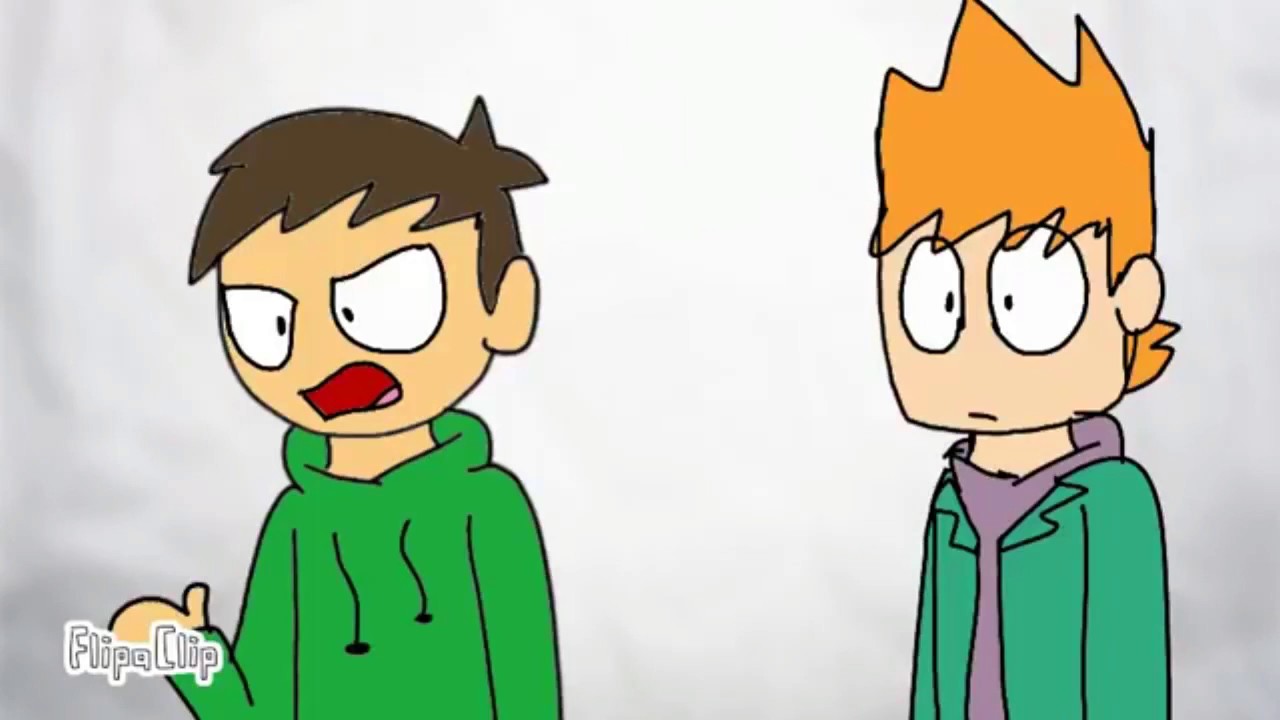 Tord // The Best of Eddsworld Animations PART 5 - YouTube