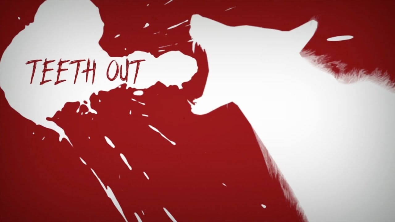 Code Red Riot - Teeth Out (Official Video) - YouTube