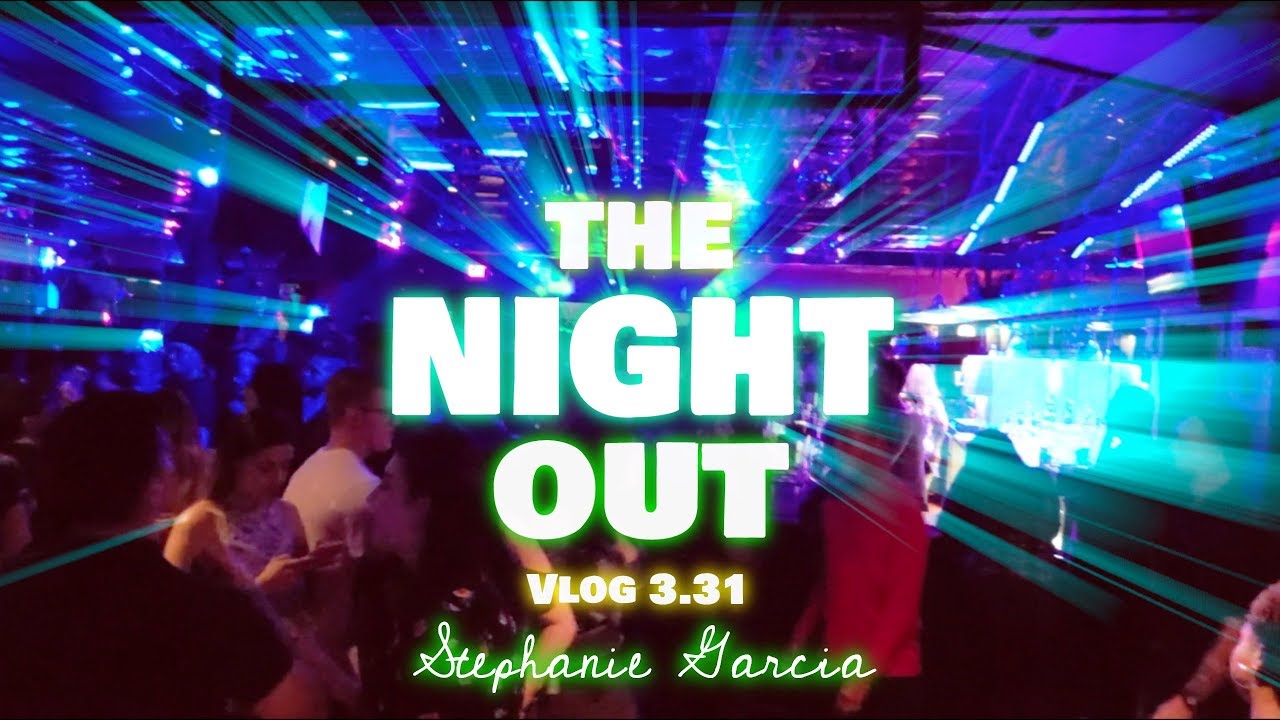 What to do on a friday night? | THE NIGHT OUT AT FACES Night Club ...