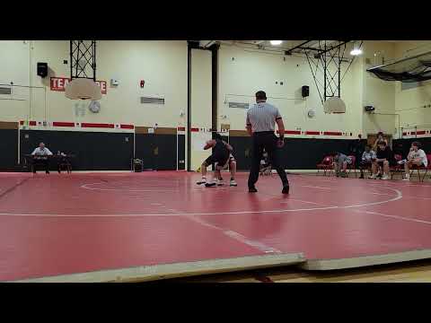 JJ @ Sleepy Hollow 1/4/23 8th Grade