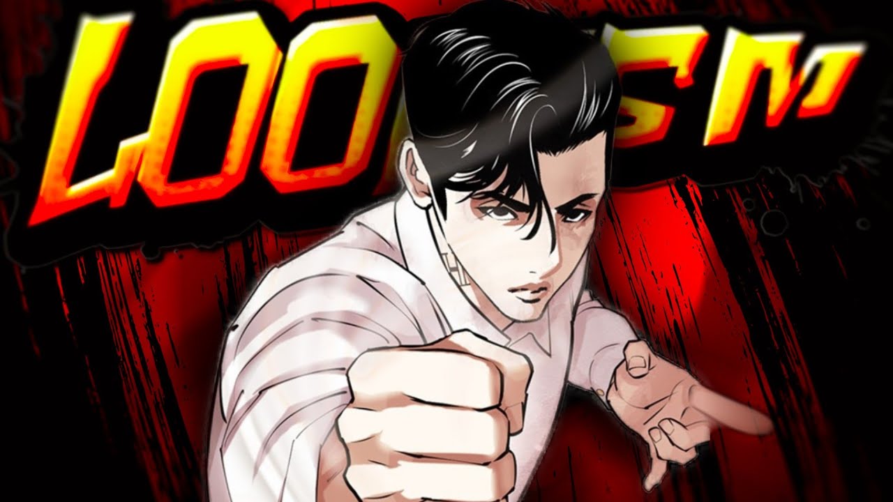 The New King| 1st Affiliate Arc| Lookism Chp 458 Live Reaction #lookism ...