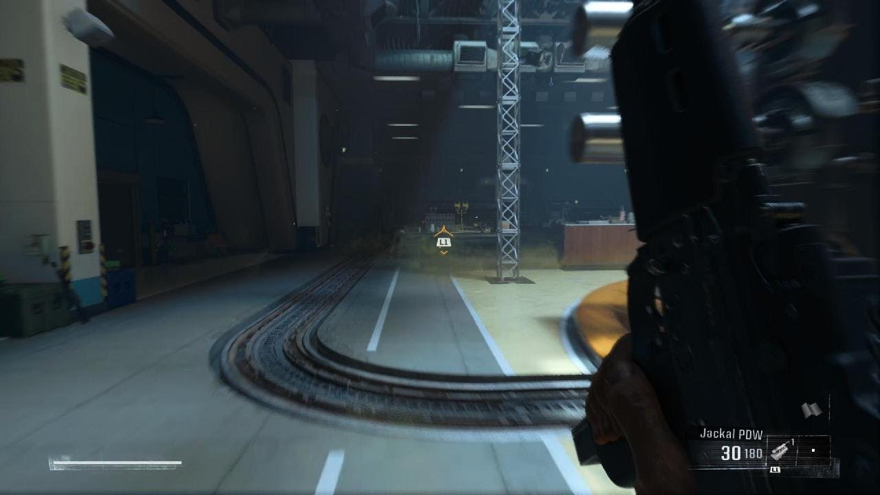 CoD BO6 Mimic fight - YouTube