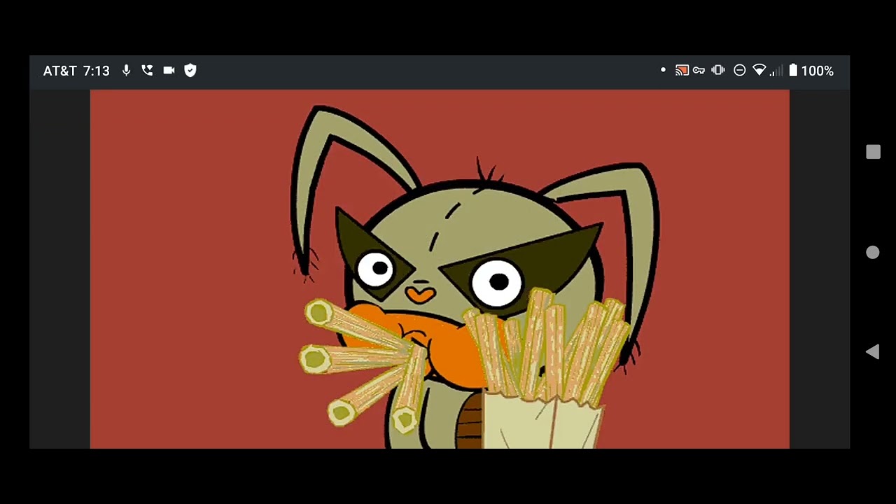 The Looney Tunes meet Rikochet Buena Girl and the Flea (2022) - YouTube