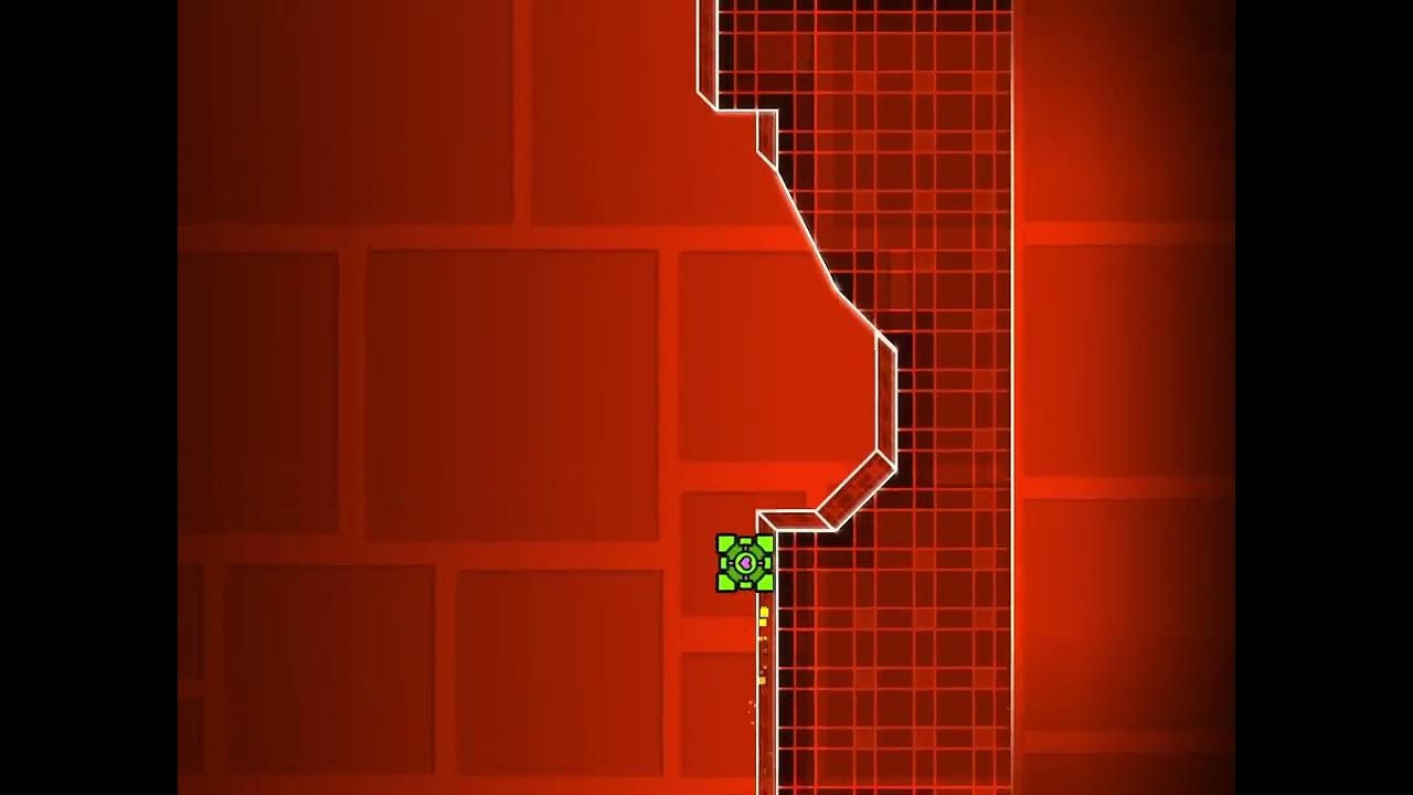 tried GD 2.2 - YouTube