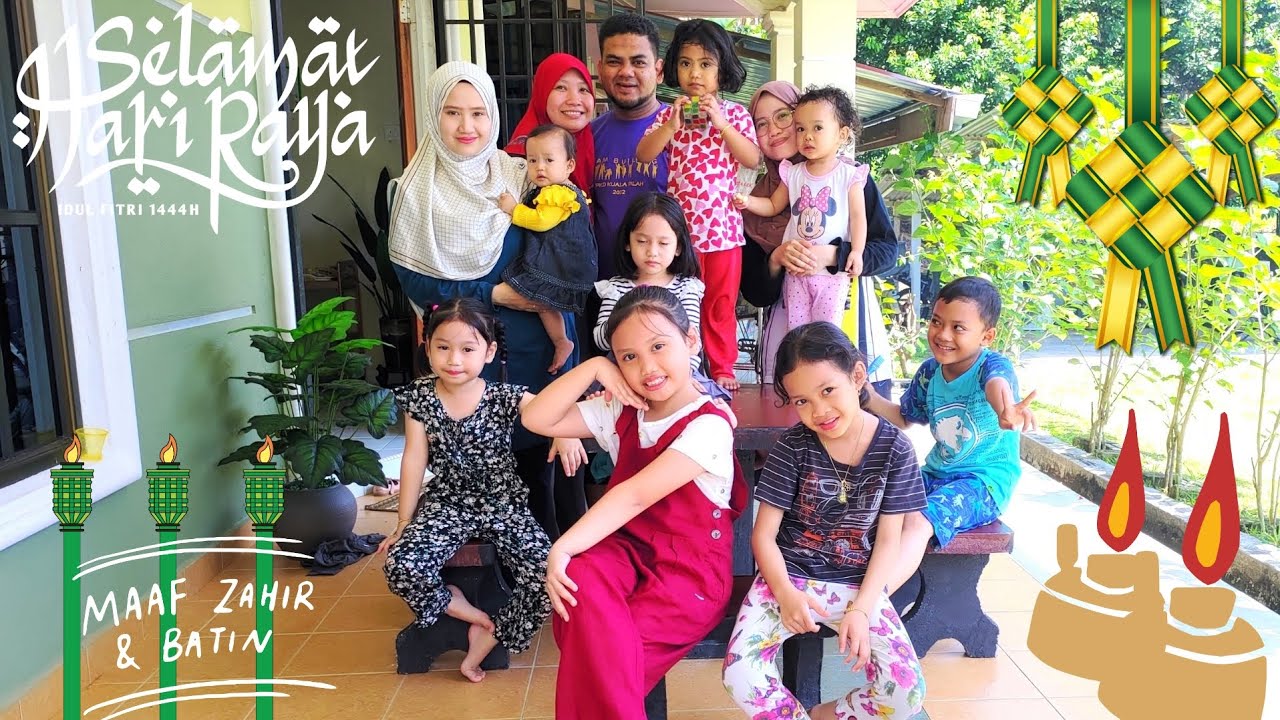 Raya Jenalik 2023 - YouTube