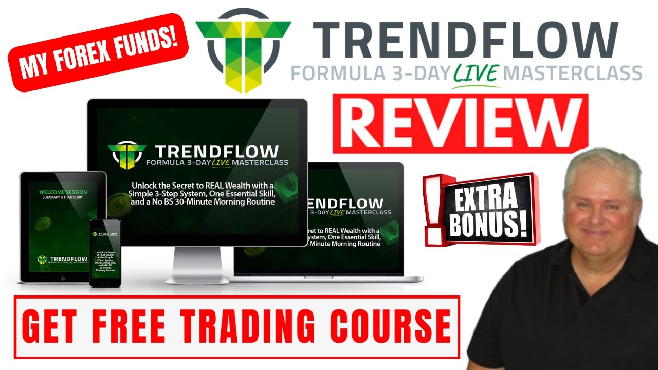 My Forex Funds | Trendflow Formula Review Plus Free Trading Course ...