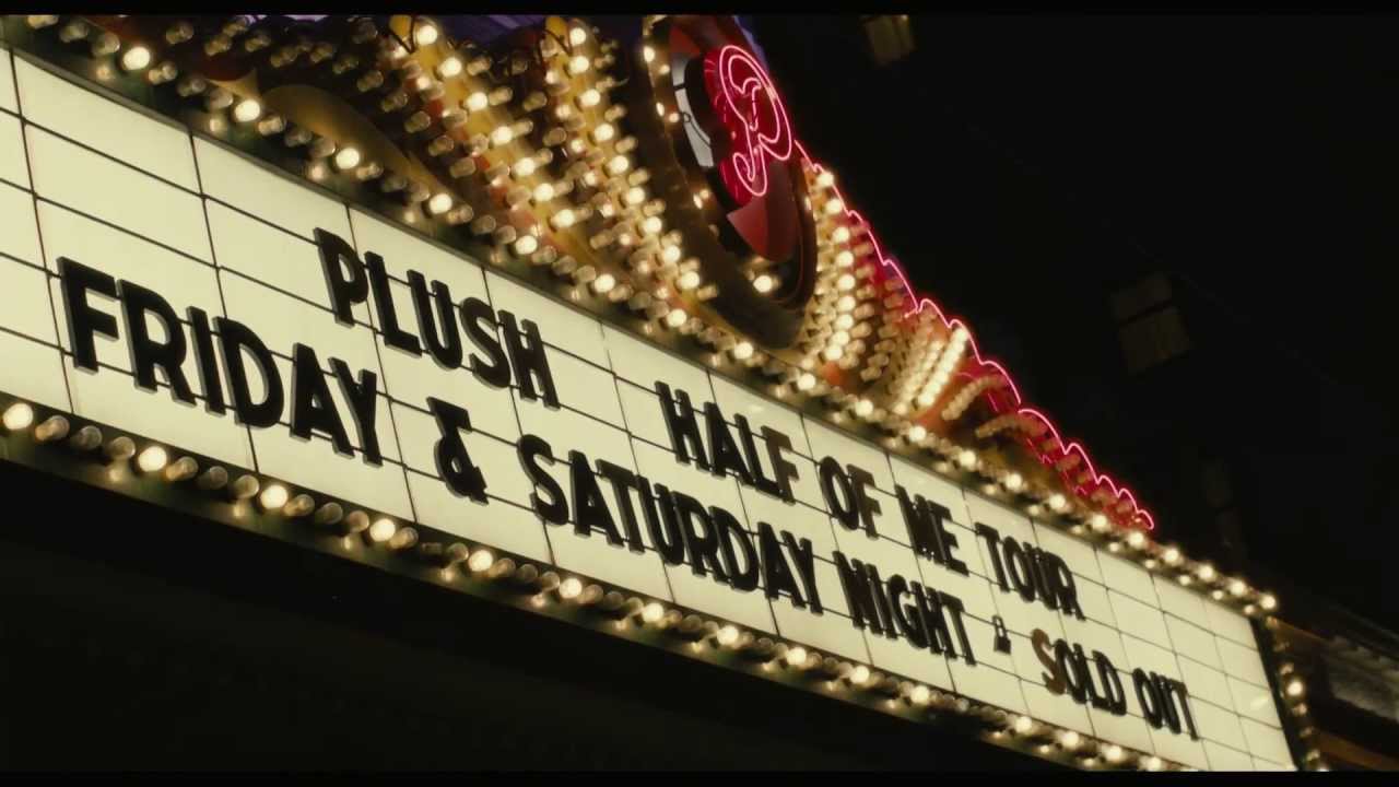 Plush Teaser Trailer HD - YouTube