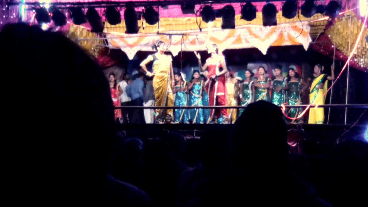 Rani patil tamasha - YouTube