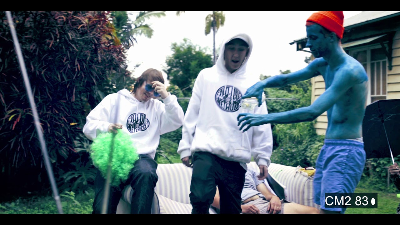 Skrub - SKUMBAG - YouTube