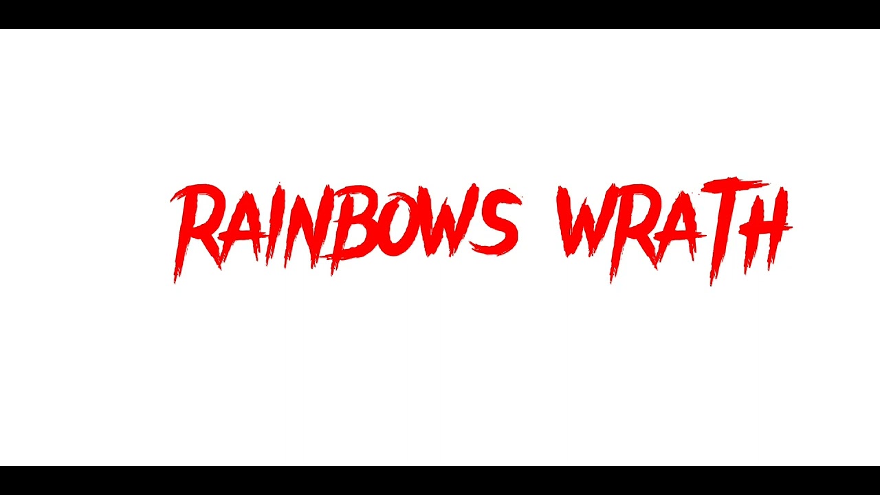 Rainbows Wrath theme - YouTube