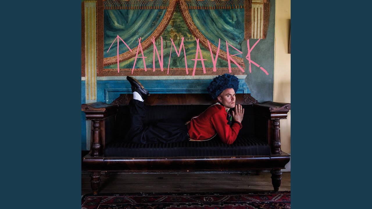 Amagermanden - YouTube