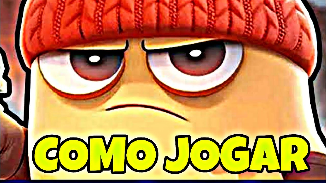 COMO JOGAR ZOMBIE.IO POTATO SHOOTING NOVO JOGO MOBILE - YouTube