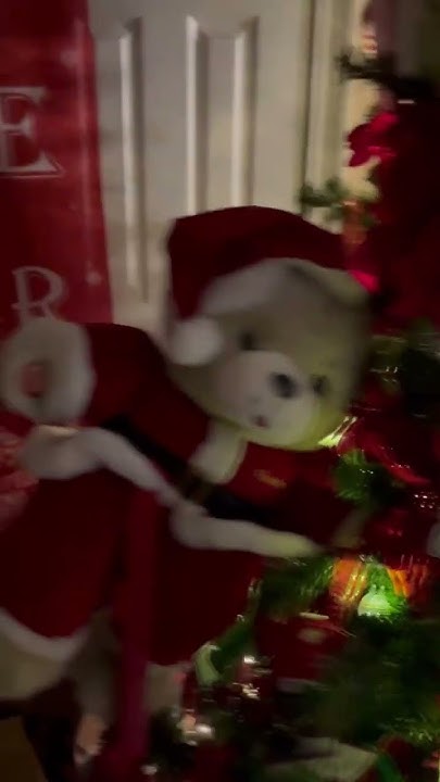 Christmas Decorations Part 2 - YouTube