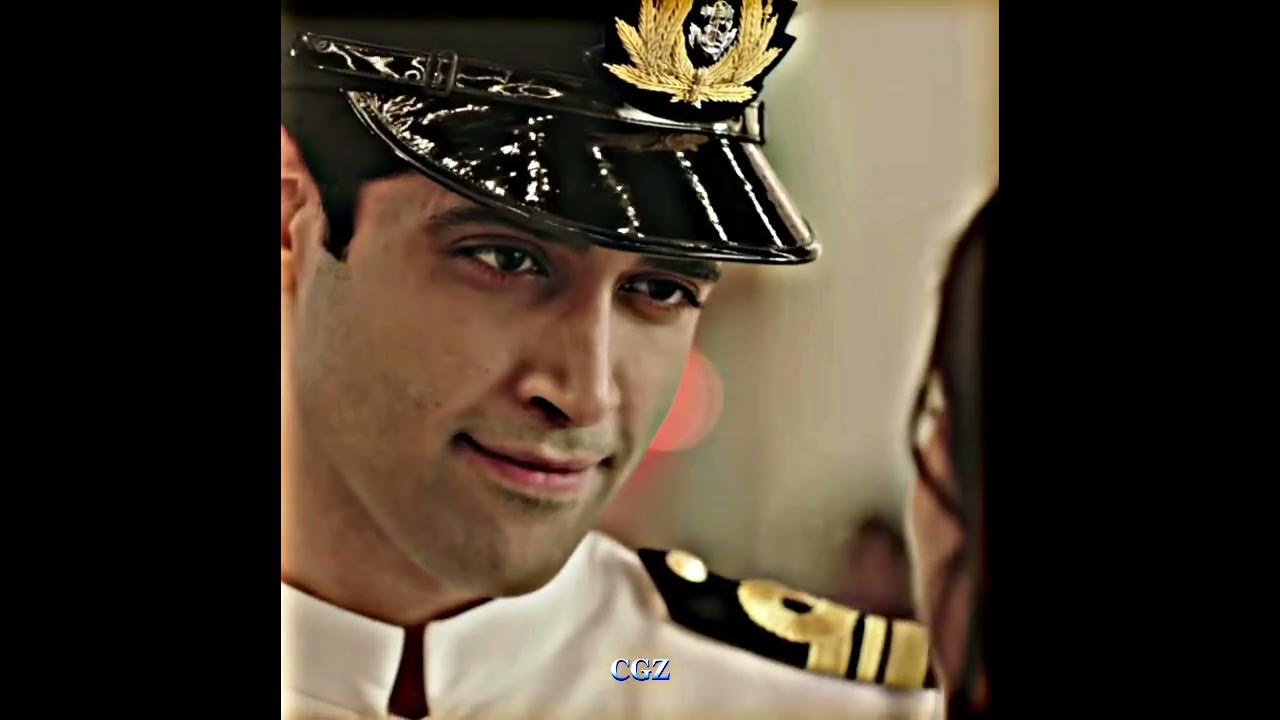 Aaja We Mahiya 🥀 ( Major Sandeep ) HD Sad Status | CGZ Edit #shorts #trending #status #sad - YouTube