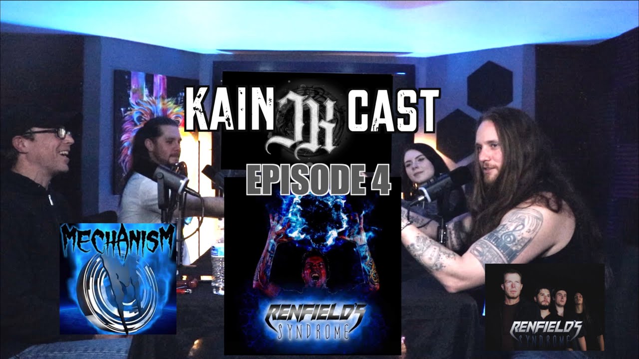 kain cast episode 4 Ryan Renfield - YouTube