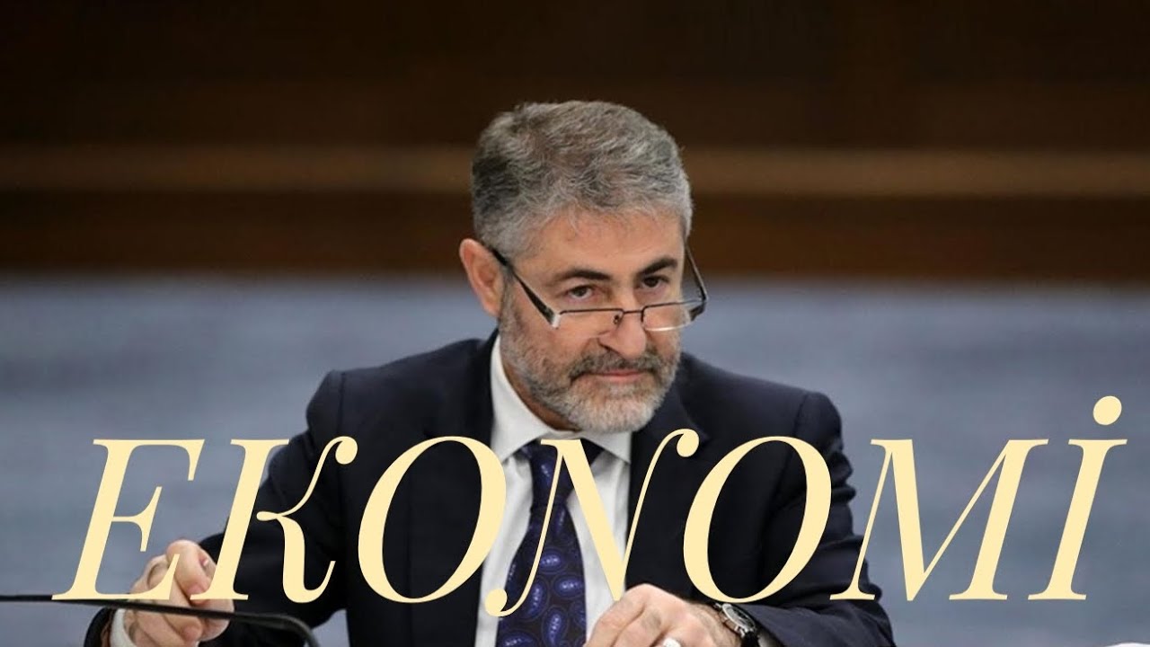 EKONO Mİ ? - YouTube